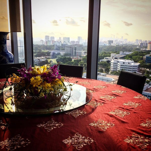 NUHS Tower Block - Central Region - 1E Kent Ridge Rd