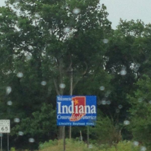 Welcome To Indiana Sign - 7 tips