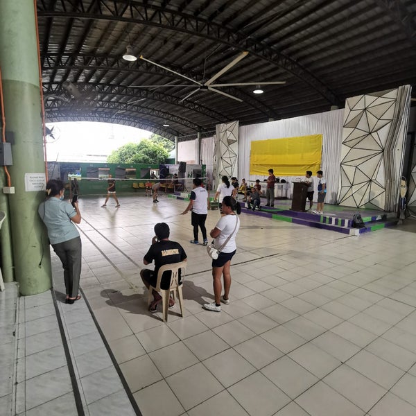 Naga City Hall - 1 tip