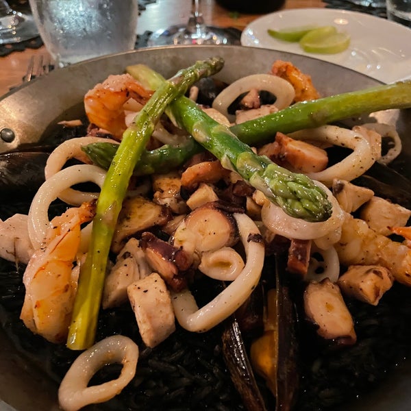 Cayo Azul - Seafood Restaurant in Cabo Rojo