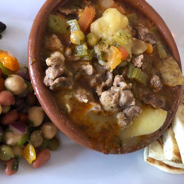 Sultan Abi - Turkish Restaurant