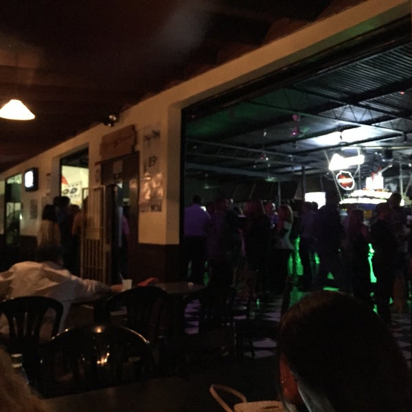 Hollywood Cafe - Ponce, Ponce Municipio