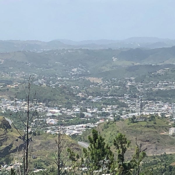 Municipio de Cayey - 11 tips