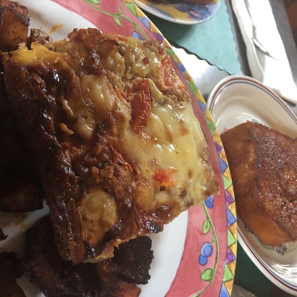 Roadhouse Cafe - 10 tips