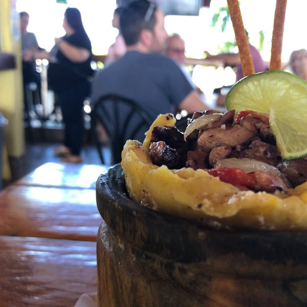 Tango - 5 tips from 94 visitors