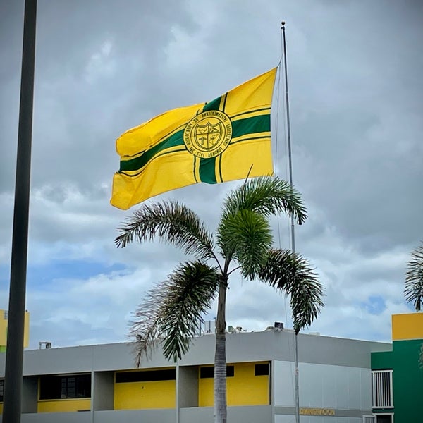Inter American University of Puerto Rico - Ponce Campus - University in ...