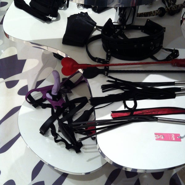 Fun Factory Berlin - Mitte - Berlin, Berlin