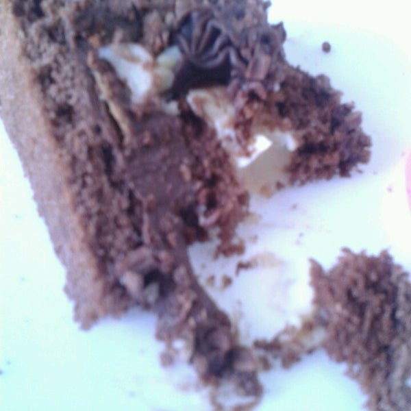 Dileme Torta - 1 tip