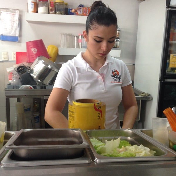 Botiti Deli - Zona Centro - 5 tips