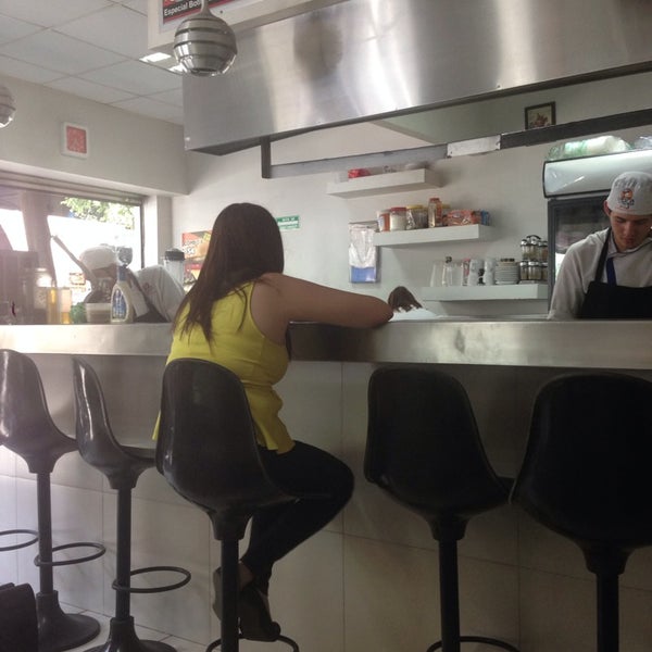 Botiti Deli - Zona Centro - 5 tips