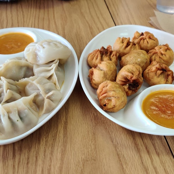 Pathway Burgers & Momos - Asian Restaurant in Vista Heights