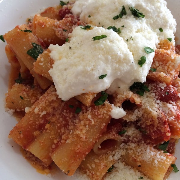 Pappone Trattoria - Italian Restaurant in Madrid