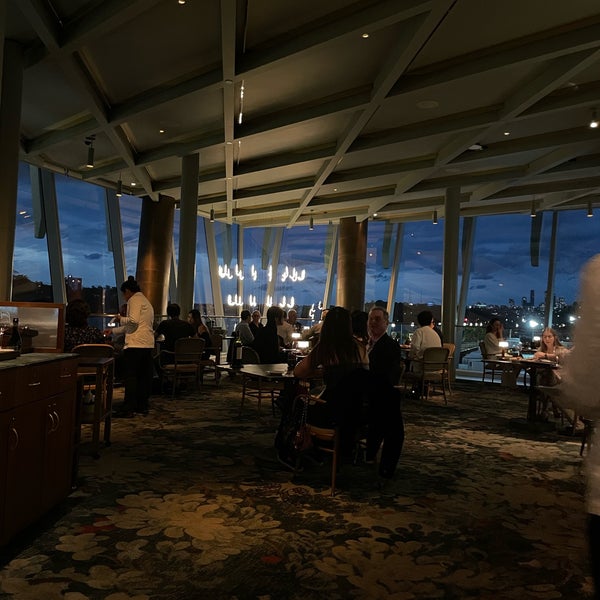 a'Mare - 1 Barangaroo Ave