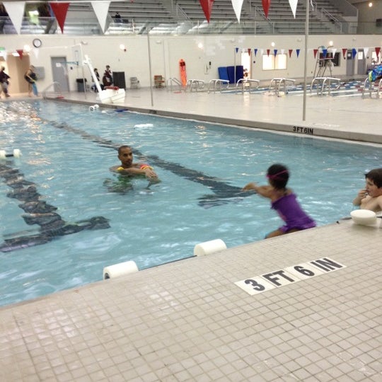 Photos at Washington Park Natatorium - Washington Park - 3 tips from ...