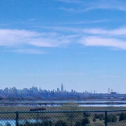James Zadroga Memorial Field - North Arlington, NJ