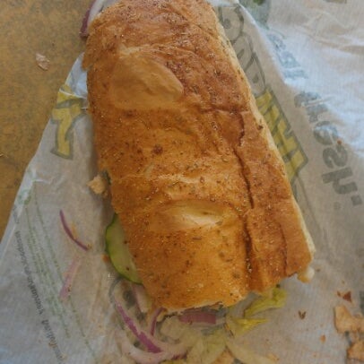 Subway - 4 tips from 274 visitors