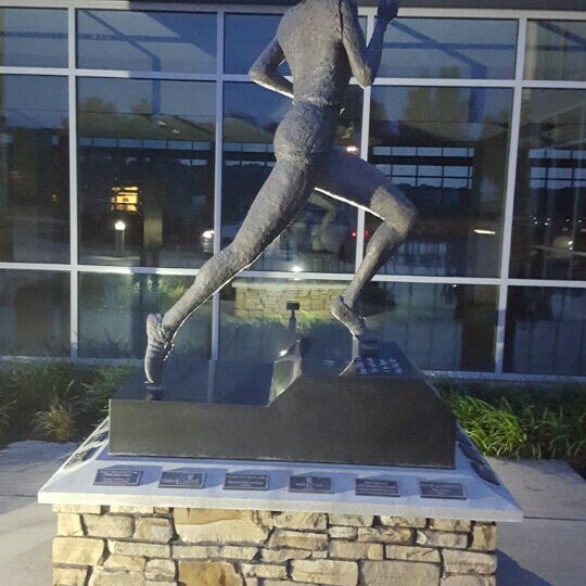 Wilma Rudolph Event Center - River District - Clarksville, TN