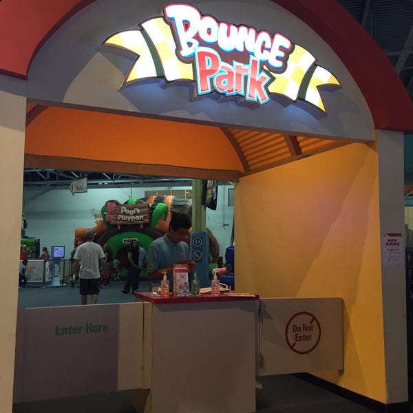 Photos at Bounce-a-rama - General Entertainment in Milpitas