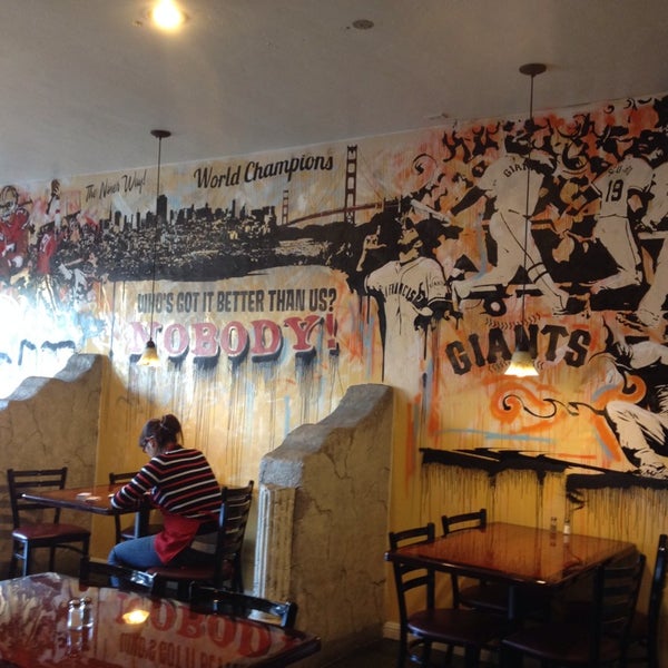 Niners BBQ - 4 tips from 17 visitors