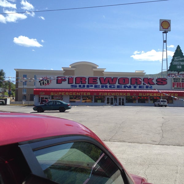 Shell - Fuel Station