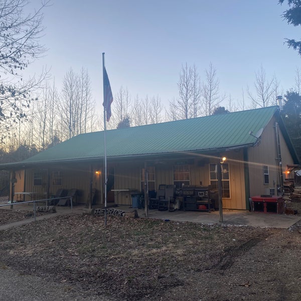 Gobbler Ridge Farms - Farm in Bloomfield