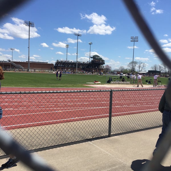 Photos at Walton Stadium - College Soccer Field in Columbia
