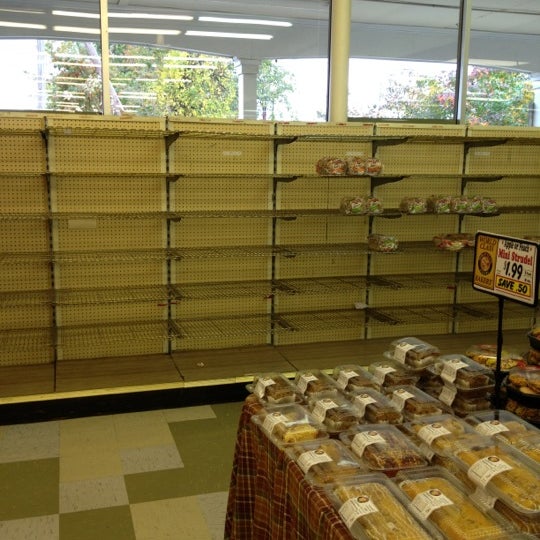 ShopRite (Now Closed) - Grocery Store in Hazlet