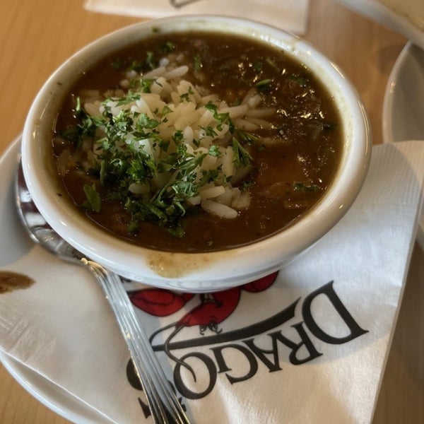 Drago's Seafood Restaurant - Baton Rouge, LA