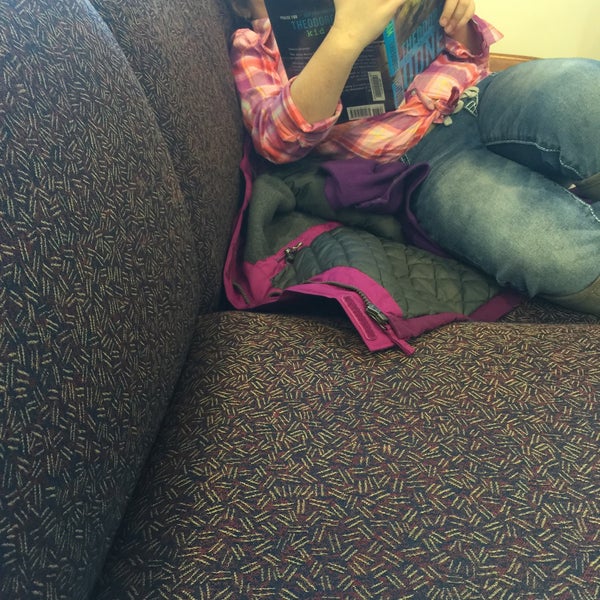 Central Rappahannock Regional Library (CRRL) - Porter Branch - Library ...