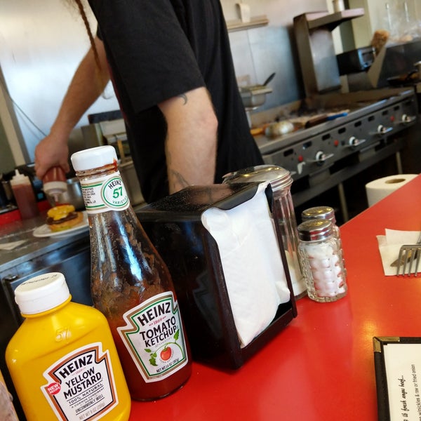 Band Box Diner - Elliot Park - 37 tips from 760 visitors