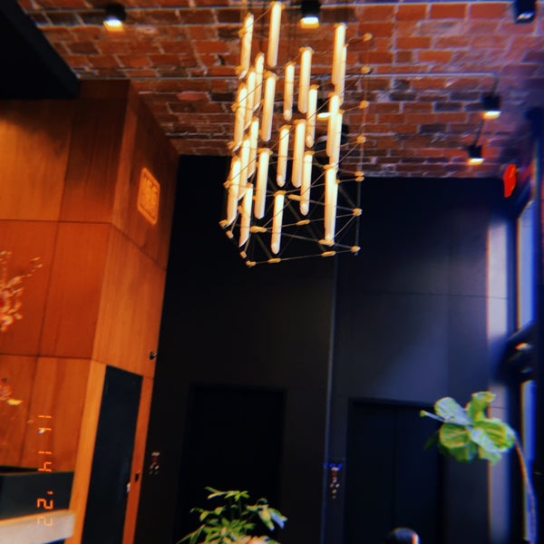 Cafe Lyria - NoHo - New York, NY