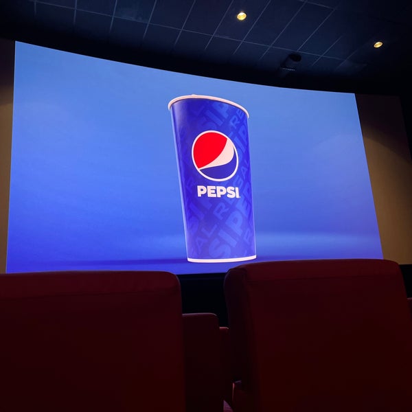 Photos at Regal Union Square ScreenX & 4DX - Movie Theater in Greenwich ...