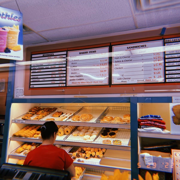 Photos at Mike's Donuts - Donut Shop in Boston
