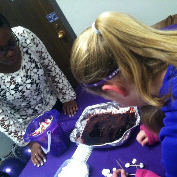 Photos at Bluemont Hall - Kansas State University - Manhattan, KS