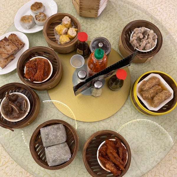 Ten Ten Seafood Grill - Chinese Restaurant in Sunrise