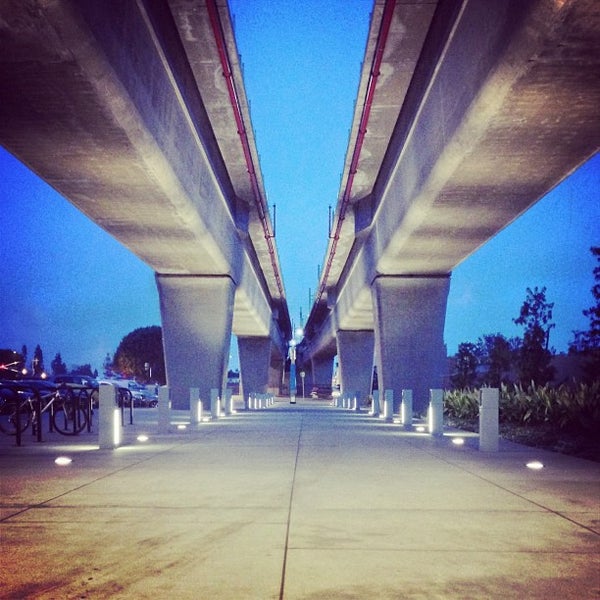 Los angeles exposition line - sergcompanion