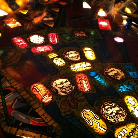 Game Galaxy - Arcade