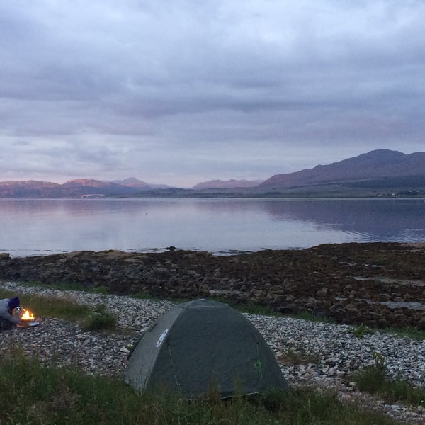 Broadford - Town in Broadford