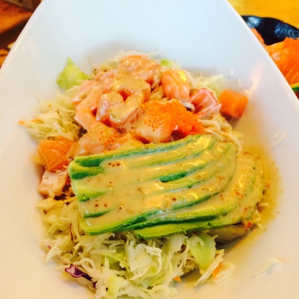 Kanzo Fresh Sushi - Parramatta - 13 tips from 180 visitors