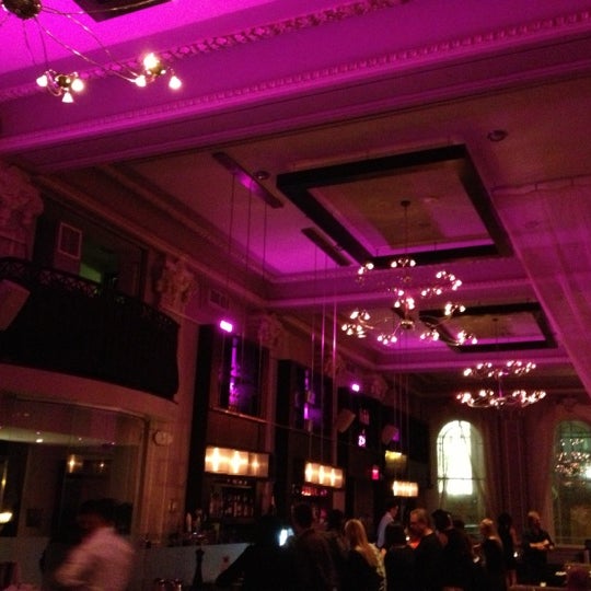 Photos at Brasserie 701 - Vieux-Montréal - 54 tips from 2357 visitors