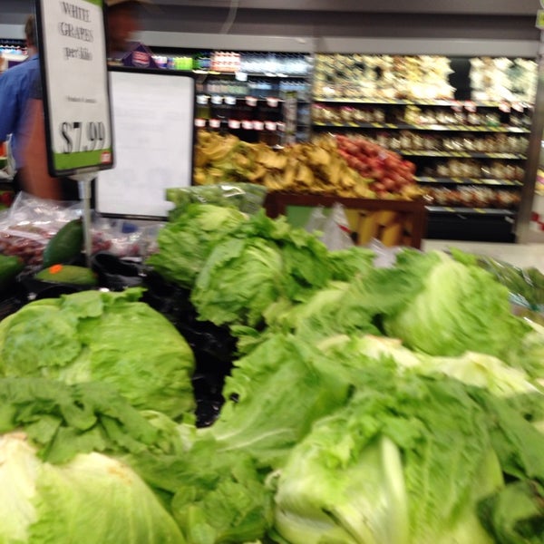 Ritchie's Supa IGA Kyogle - Grocery Store