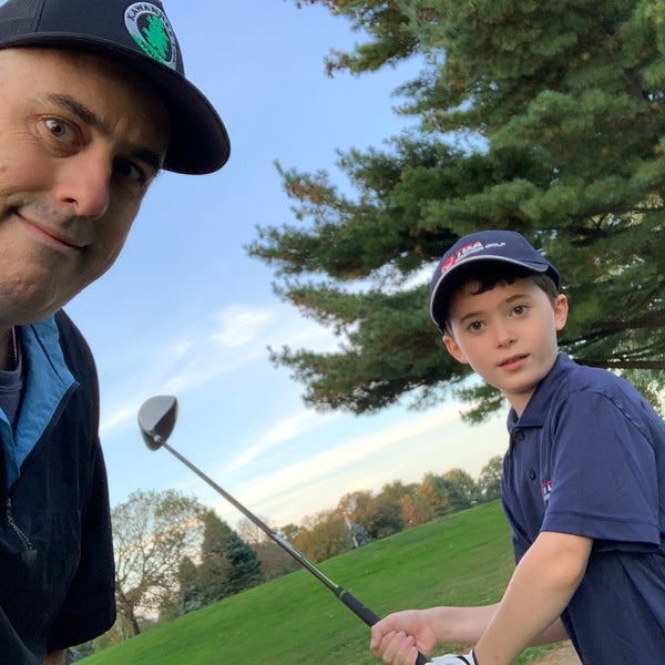 Dunwoodie Golf Course - Golf Course in Dunwoodie