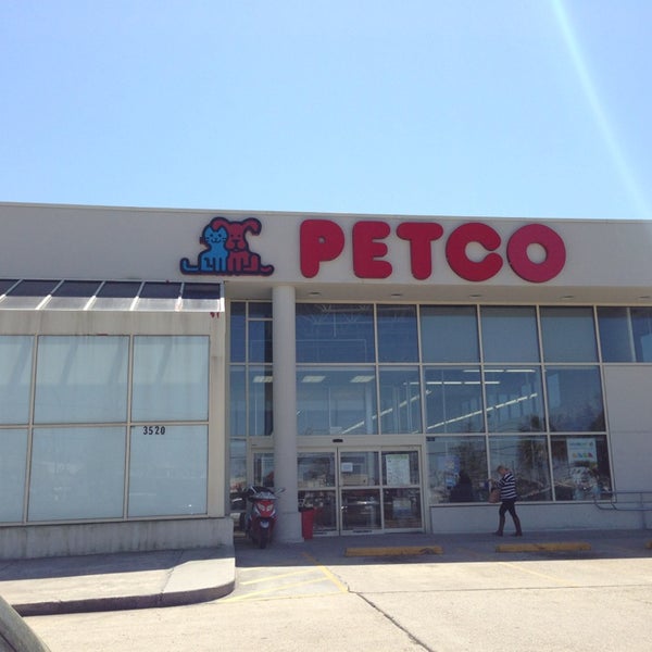Petco - Pet Supplies Store