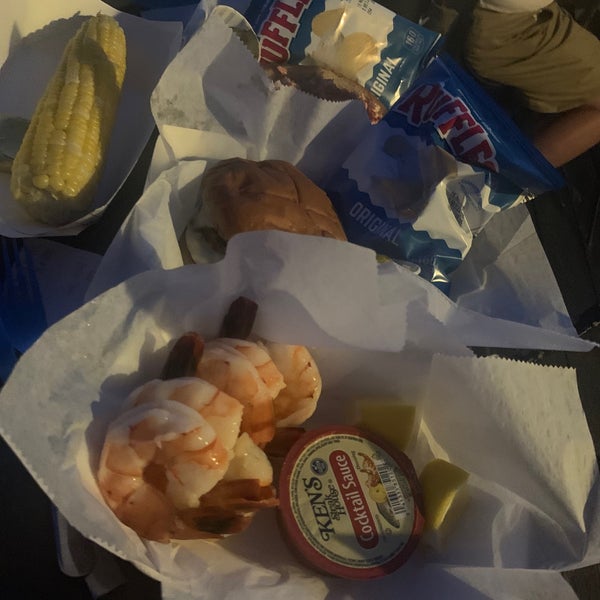 Photos at Barnacle Billy's - Seafood Restaurant