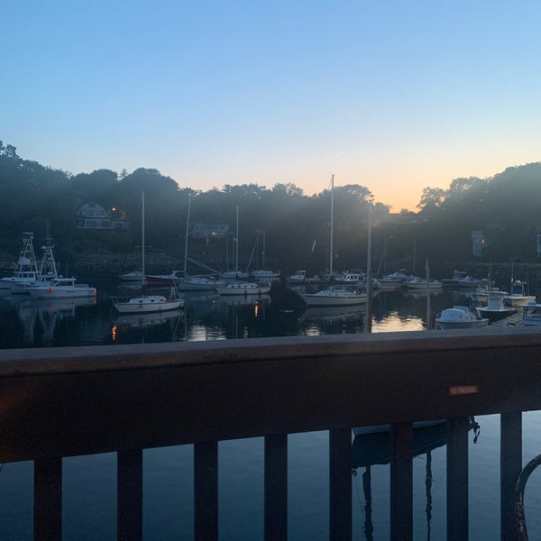 Photos at Barnacle Billy's - Seafood Restaurant