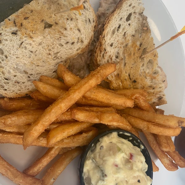 Siegel’s Bagelmania - The Strip - Las Vegas, NV