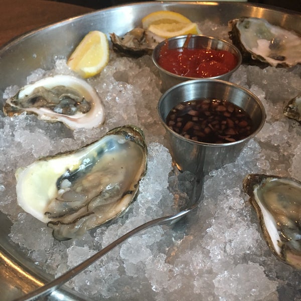 Dish Bar & Grill - Downtown Hartford - Hartford, CT