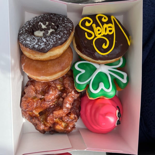 Siegel’s Bagelmania - The Strip - Las Vegas, NV