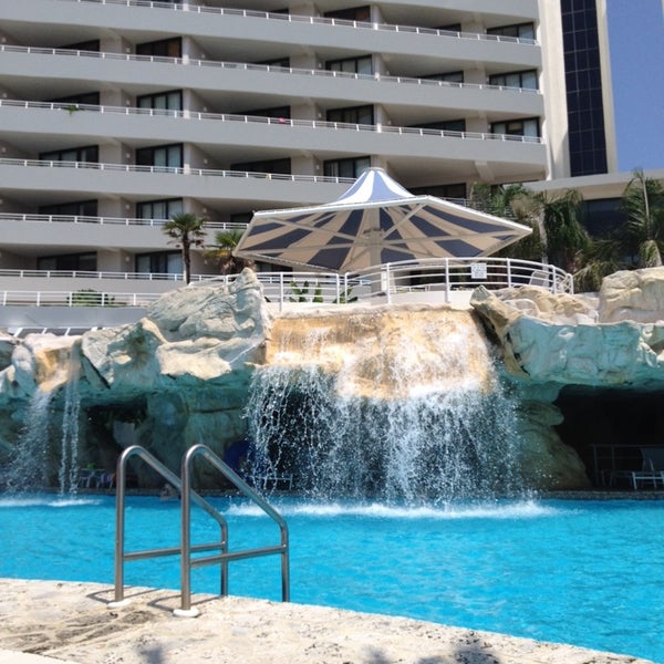 Eden Condominium Perdido Key
