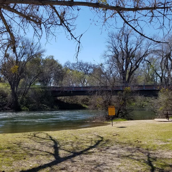Historic Knights Ferry - 5 tips